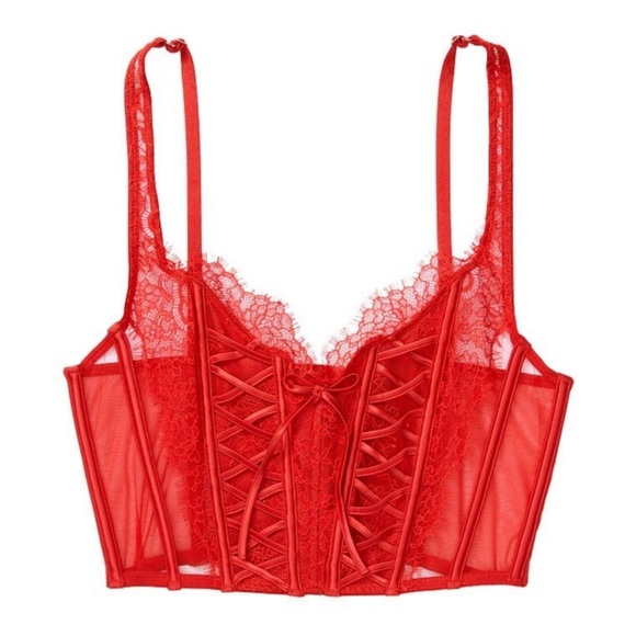 Victoria's Secret | Intimates & Sleepwear | Nwt Vs Dream Angels Unlined ...